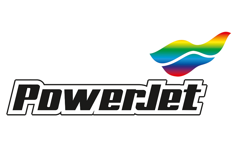Jet Power Logo